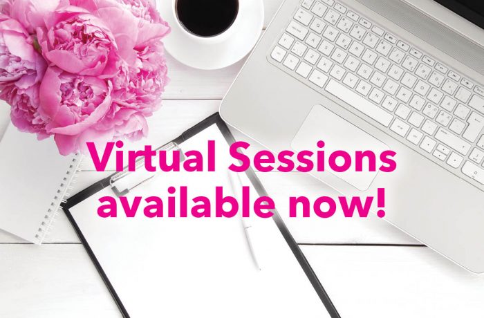 Virtual Sessions - Love The Way You Live